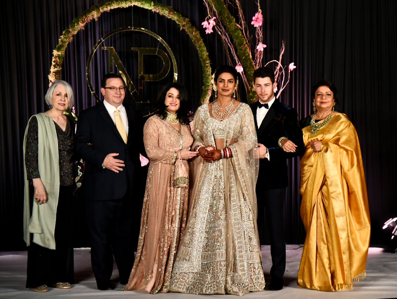 Paul Kevin Jonas, Hollywood Popstar Nick Jonas’ Father, Welcomes ...