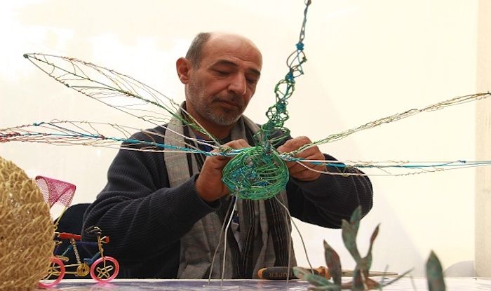 What Better Way to Celebrate The Season Than With Dastkar Winter Mela ...