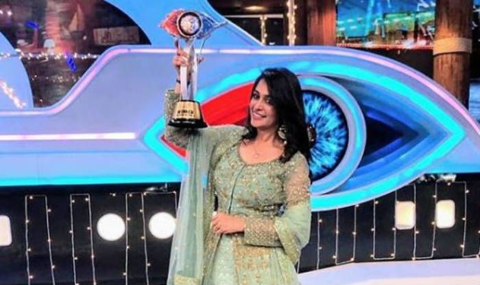 Bigg Boss 12 Winner Dipika Kakkar Opens up About Bagging The Trophy And ...