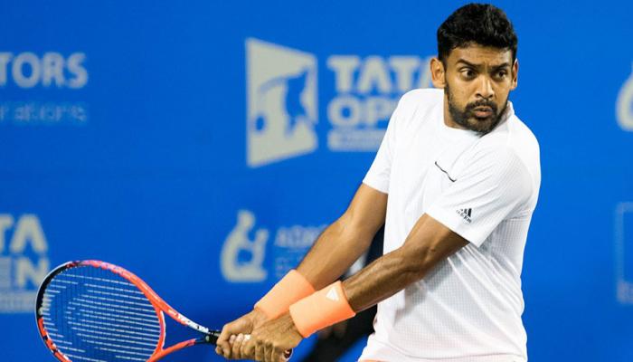 Asian Games Gold Medalist Divij Sharan Returns, N Sriram Balaji Dropped ...
