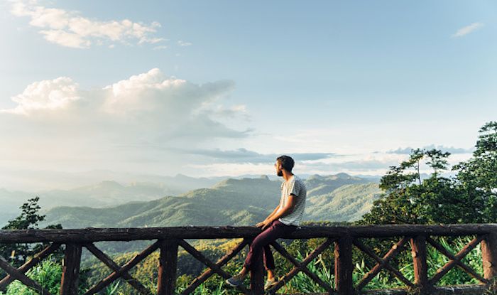 Tips For The Eco-Friendly Traveller, That’ll Help Keep Our Earth Green ...