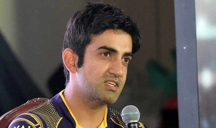Gautam Gambhir Opens up About His Love For Indian Army And Sole Regret in Life | India.com