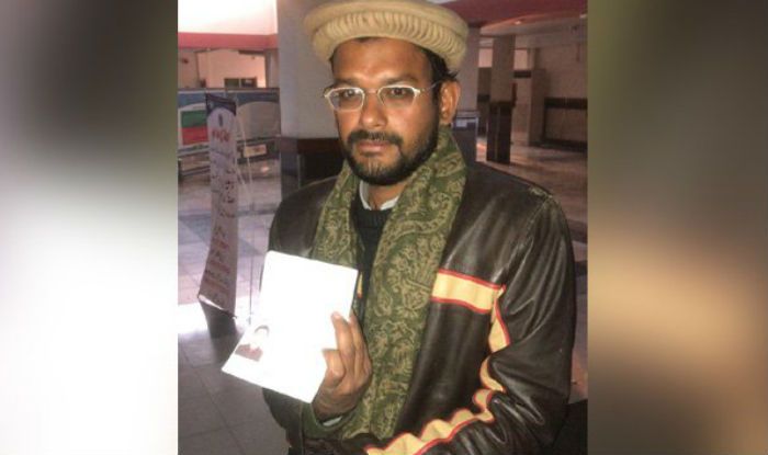 Hamid Ansari, Released From Pakistan Jail After 6 Years, Returns to ...