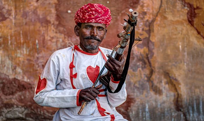 Be a Part of All Things Music This Coming January in Jaipur | India.com