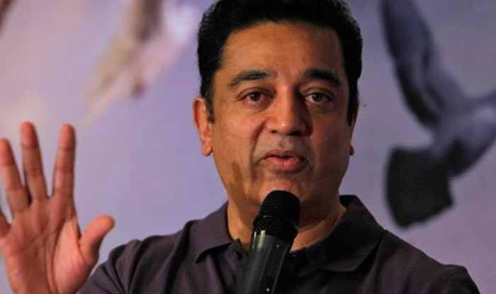 Kamal Haasan Talks About Reviving Long-Delayed Movie Marudhanayagam ...