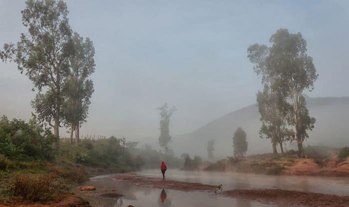 Why Lambasingi in Andhra Pradesh Should Be on Your Travel List | India.com