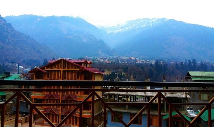 Manali Winter Carnival is Born Out of The Need Bring The Spotlight on ...