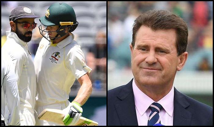 Australia vs India 3rd Test Melbourne: ‘Virat Kohli’s On Field ...