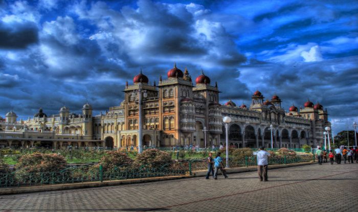 For a South Indian Culture Burst, Visit The Royal City of Mysore ...