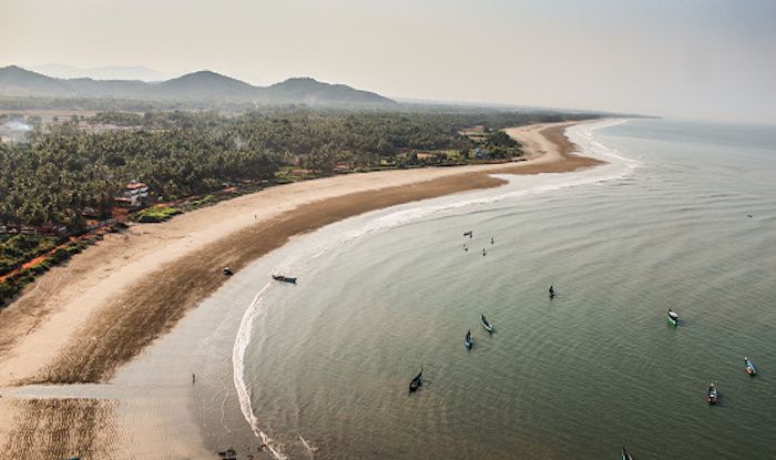 Close The Year With a Trip to The Netrani Island in Karnataka | India.com