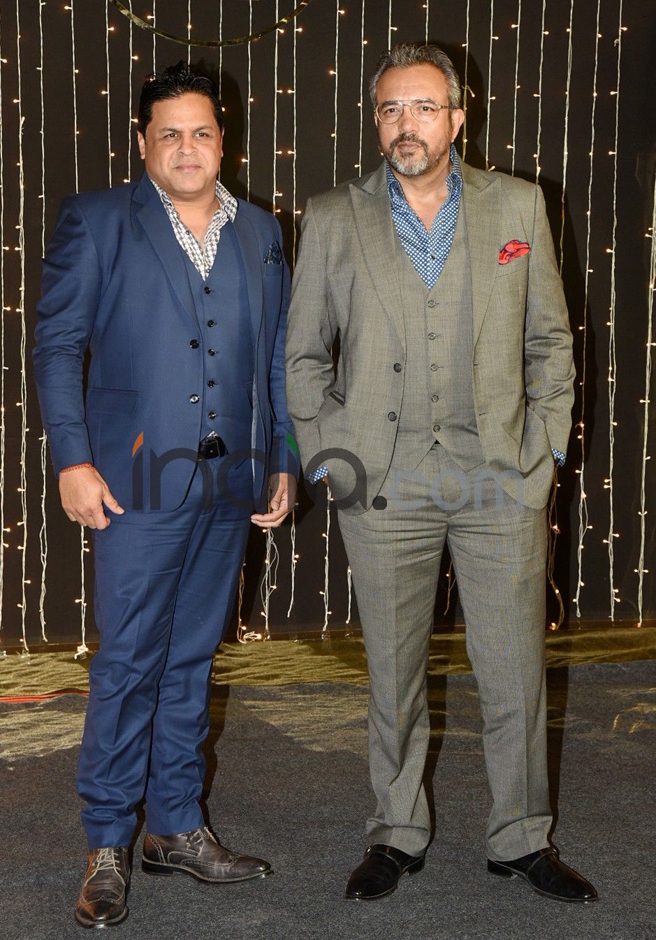 Priyanka Chopra-Nick Jonas Mumbai Reception Guests: AR Rahman, Salman ...