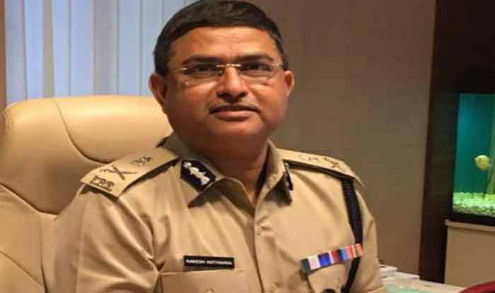 Delhi Police New Commissioner: CBI के पूर्व स्पेशल डायरेक्टर राकेश ...