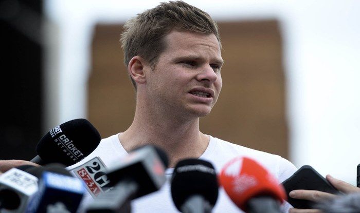 Emotional Steve Smith Opens Up About ‘Darkest Days’ of His Life After ...