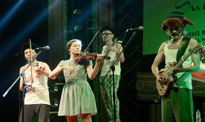 Enjoy The Winters With This Music Festival in Kolkata And Goa | India.com