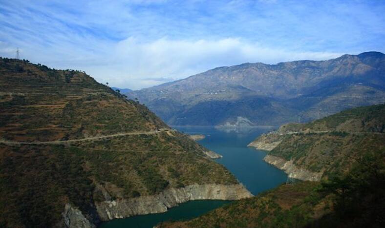 Uttarakhand’s Tehri Dam is The Highest in India | India.com