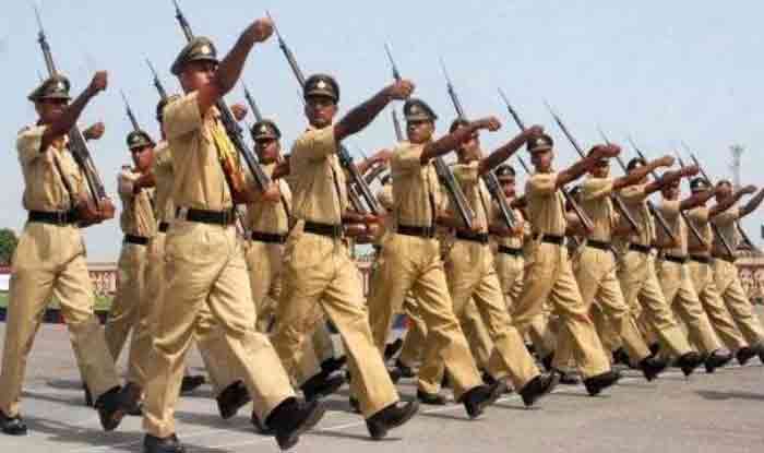 UP Police Recruitment 2018: यूपी पुलिस में बंपर वैकेंसी, कांस्टेबल पदों ...