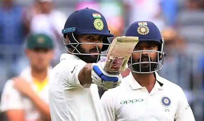 India vs Australia 2018, 3rd Test Melbourne: Virat Kohli is The Energy ... India vs Australia 2018, 3rd Test Melbourne: Virat Kohli is The Energy ...