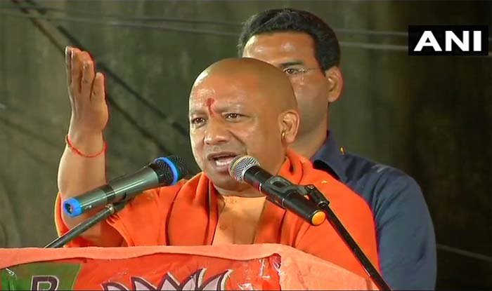 Ayodhya Dispute: Only BJP Will Build Ram Temple And no One Else, Says Yogi Adityanath | India.com