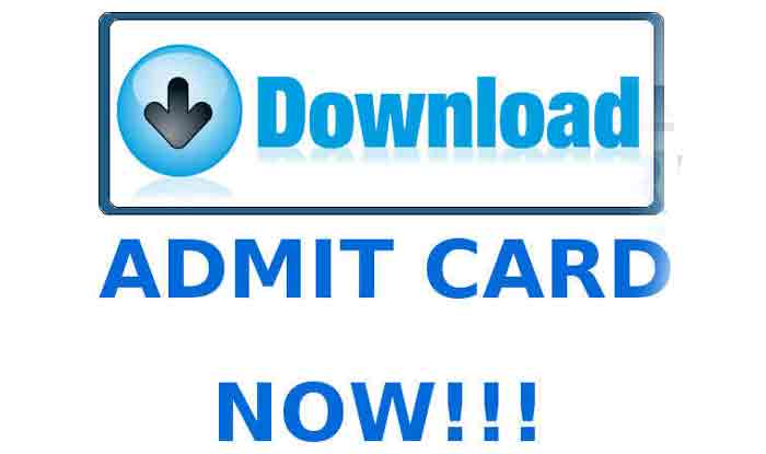 ICSI CS Admit Card 2019: Download Your Company Secretary Foundation ...