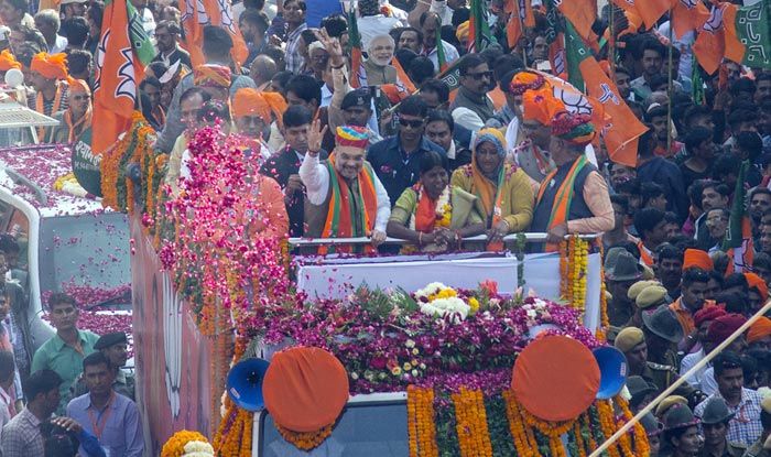 Bjp Moves Supreme Court Challenging Calcutta Hc Order Seeks Permission