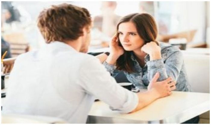 Tilting Head While Talking to Someone Can Help The Other Person Know ...