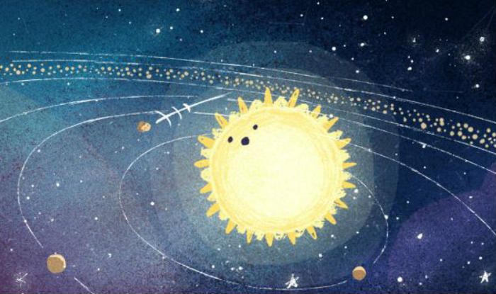 Geminid Meteor Shower 2018: Google Doodle Marks The Sky Light Show ...