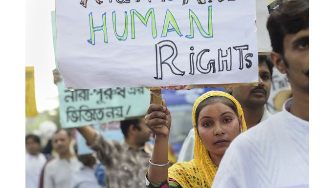 70th Human Rights Day: “Stand Up For Human Rights” is The Celebrated ...