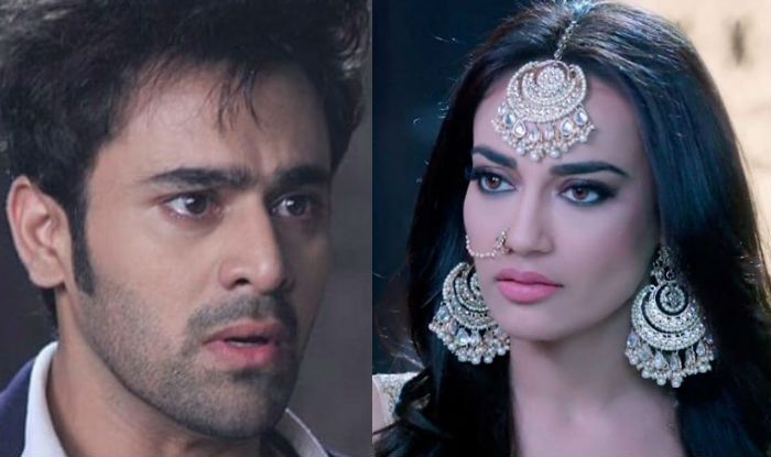 Naagin 3 Spoiler Alert: Mahir Finally Gets to Know Bela is Naagin, a ...