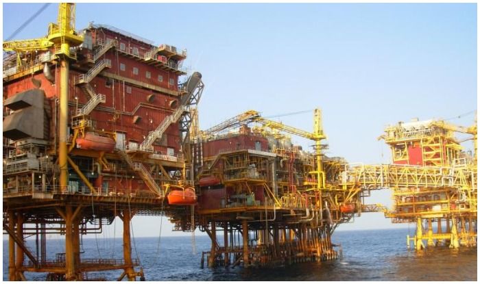 ONGC Investment: तेल, गैस उत्पादन में गिरावट के रुख को पलटेगी ओएनजीसी ...
