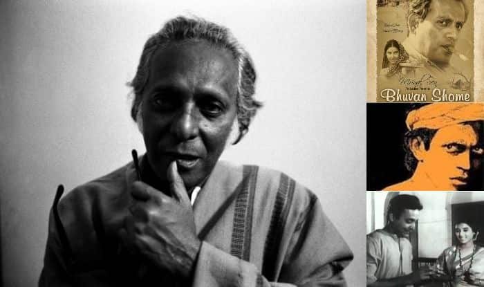 Iconic Filmmaker Mrinal Sen Passes Away at 95, Here is The List of Top ...