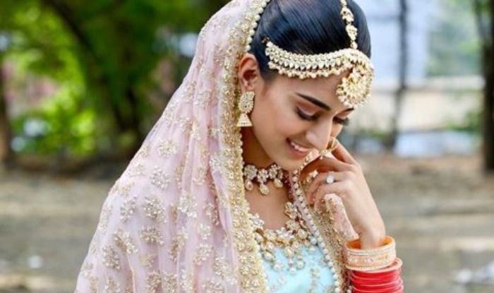 Kasautii Zindagii Kay: Erica Fernandes Aka Prerna’s Bridal Avatar Will ...