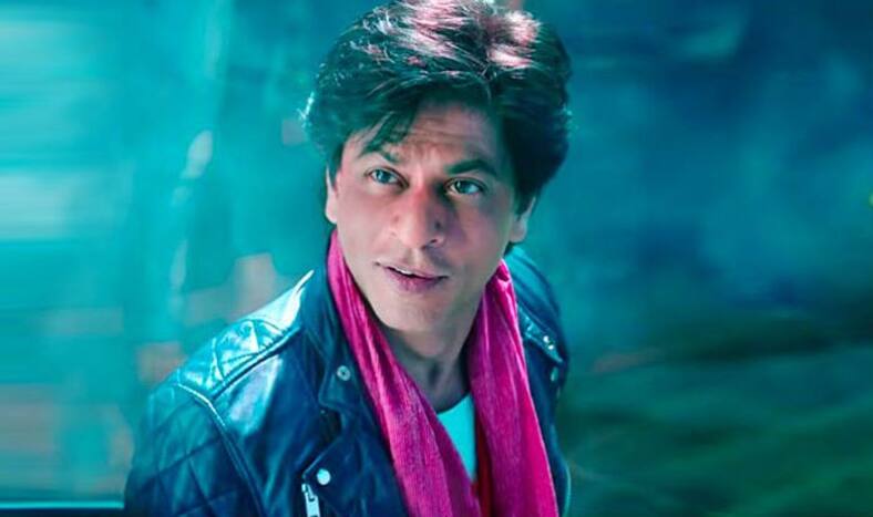 Zero Box Office Collection First Weekend: Shah Rukh Khan Starrer ...