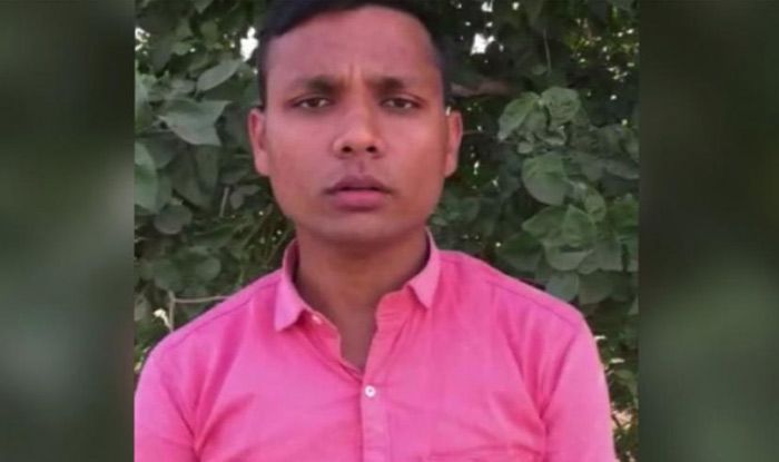 Bulandshahr Violence: Main Accused Bajrang Dal Leader Yogesh Raj Still ...