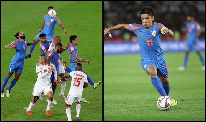 India vs Bahrain AFC Asian Cup 2019 Highlights: Indian Suffer a ...