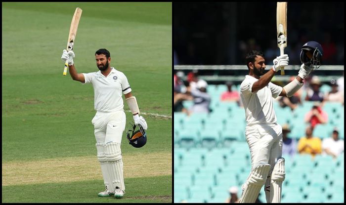 Australia vs India 4th Test Sydney: Cheteshwar Pujara Misses Record ...