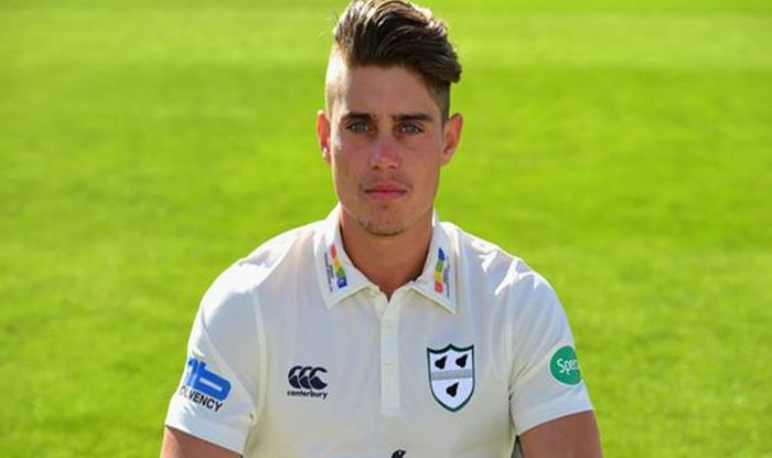 Australia-Born Worcestershire Cricketer Alex Hepburn Faces Trial For ...