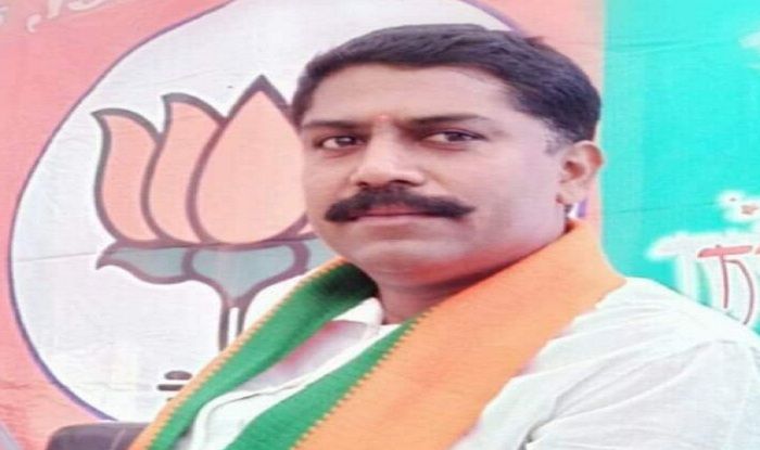 Madhya Pradesh: Balwadi BJP Leader Manoj Thackeray Bludgeoned to Death ...