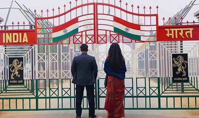 Bharat Teaser: Atul Agnihotri Gives us a Sneak Peek at Salman Khan And ...