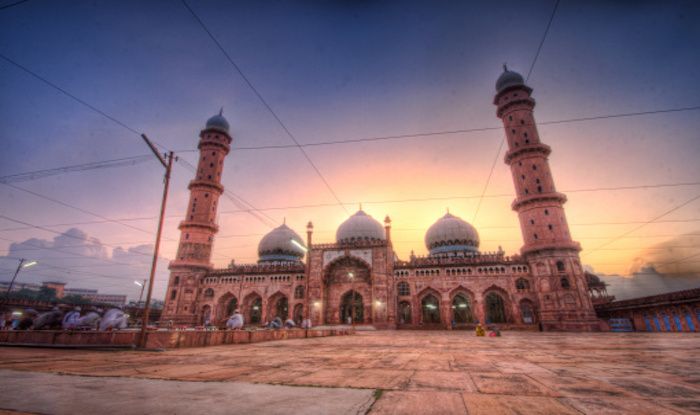 From Breath-Taking Architecture to Serene Lakes, There’s Much to See in ...