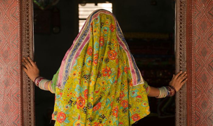 The Weavers of Bhujodi Bring Most of The Colour to The City | India.com