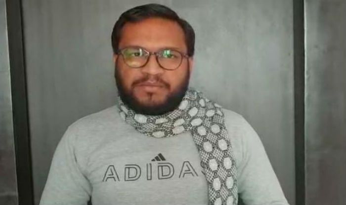 Bulandshahr Violence: Shikhar Aggarwal, Accused in Inspector Subodh Singh’s Murder, Arrested ...