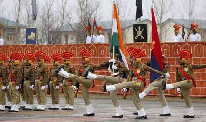 UPSC CAPF 2018 DAF नोटिफिकेशन जारी, 28 जनवरी तक कर पाएंगे आवेदन