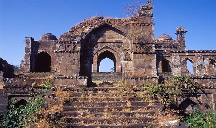 Chikhaldara is a Hill Station That’s Surrounded by Tiger Reserves on ...