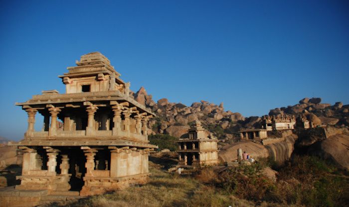 Chitradurga is a Hidden Gem of Compelling Beauty in Karnataka | India.com