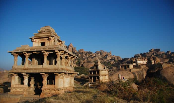 Chitradurga is a Hidden Gem of Compelling Beauty in Karnataka | India.com