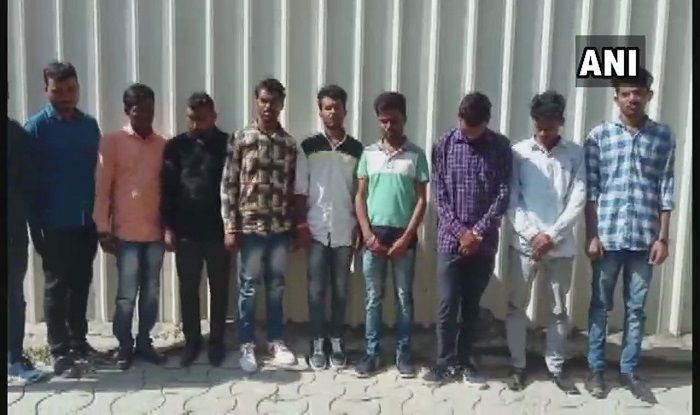 QNet Scam: 57 Arrested For Their Involvement in 14 Cases of Fraud And ...