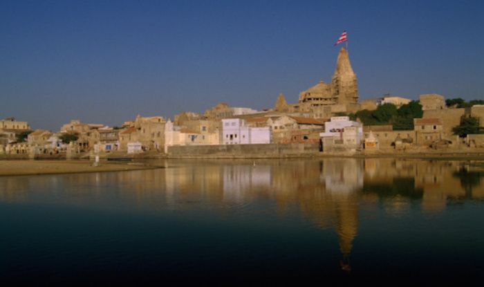 From Brilliant Architecture to Water Sports, Dwarka Has a Whole Lot to ...
