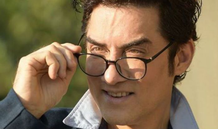 Aamir Khan’s Brother Faisal Khan To Make a Comeback on Silver Screen ...