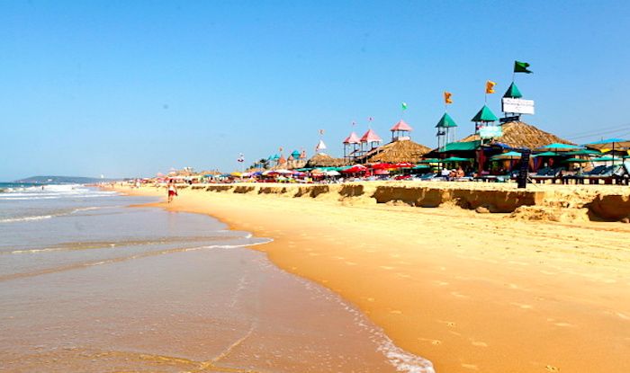 Travelling to Goa With A Differently Abled Loved One Now Made Easy ...