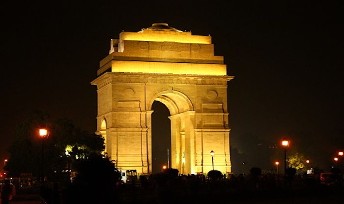 Here’s a Crisp Guide on How to Make The Most of Delhi in Two Days ...